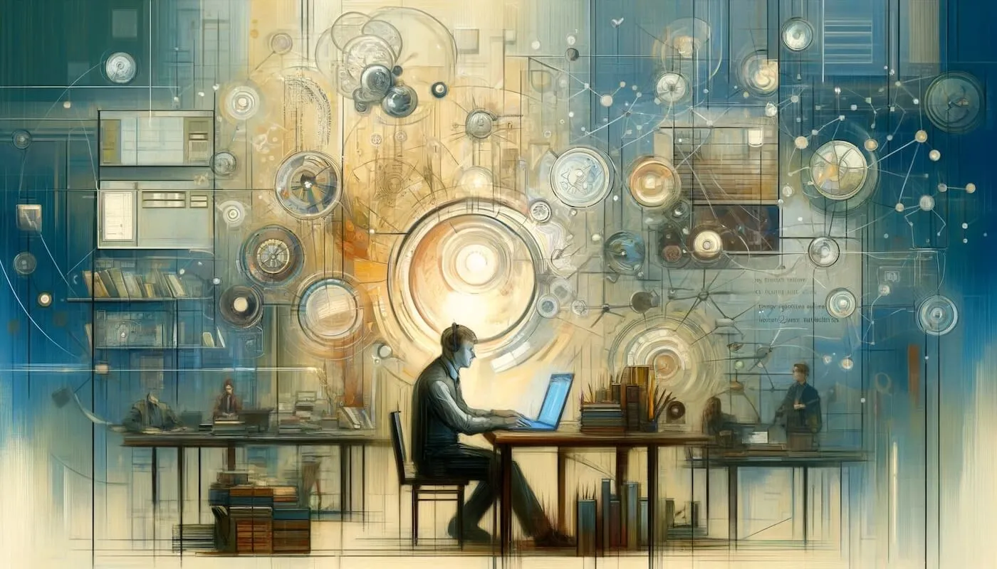 Creating an Engaging Asynchronous Online Learning Environment: Key Tips - Bubbles